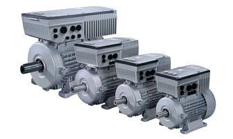 Nord SK 200E Frequency Inverters | Nord Gear Motors