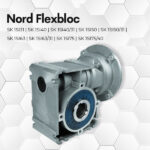 Nord Geardrives | Nord Gear Motors